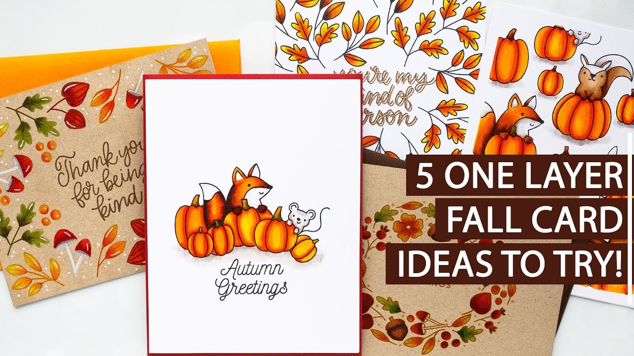 25 Easy Fall Crafts for Seniors