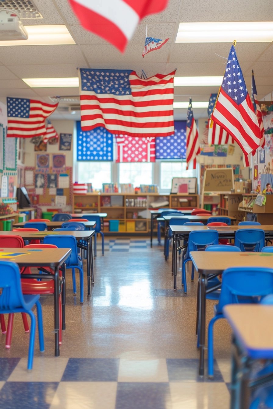 30 Captivating Classroom Themes for Elementary Schools