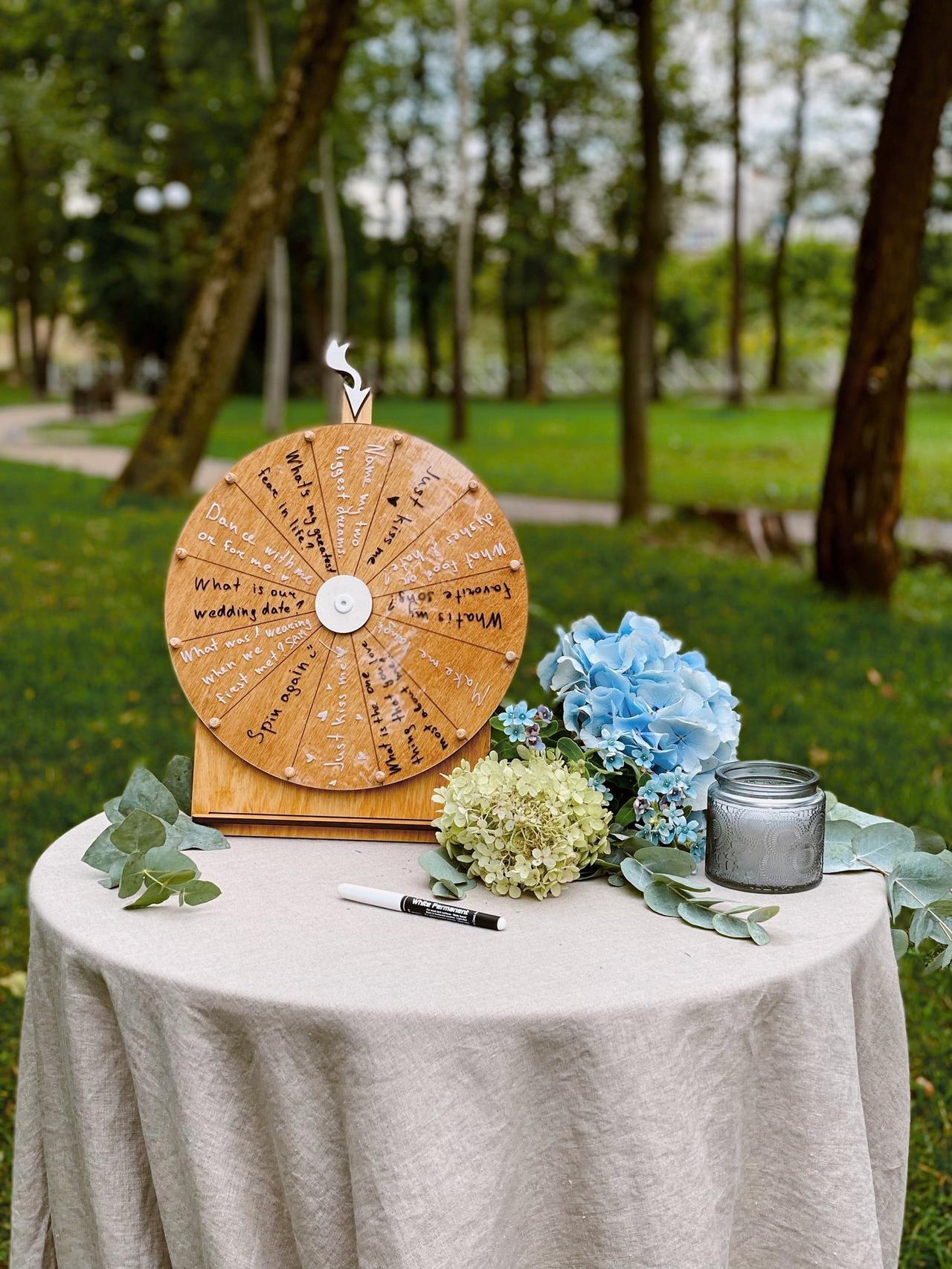 20 Wedding Activities That'll Make Your Big Day Unforgettable