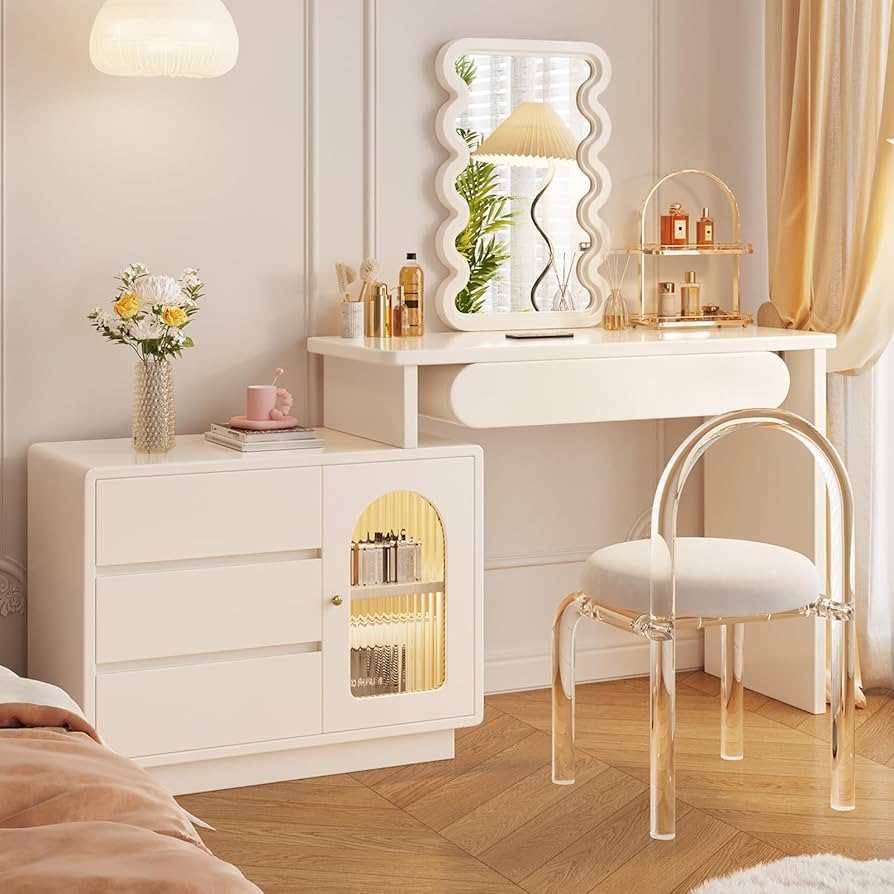 25 Dressing Room Ideas You'll Love