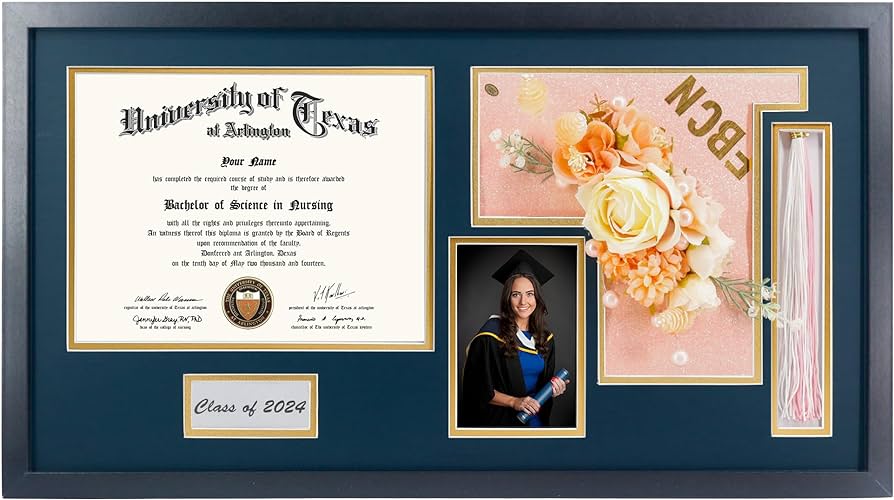 25 Graduation Centerpiece Ideas You'll Love