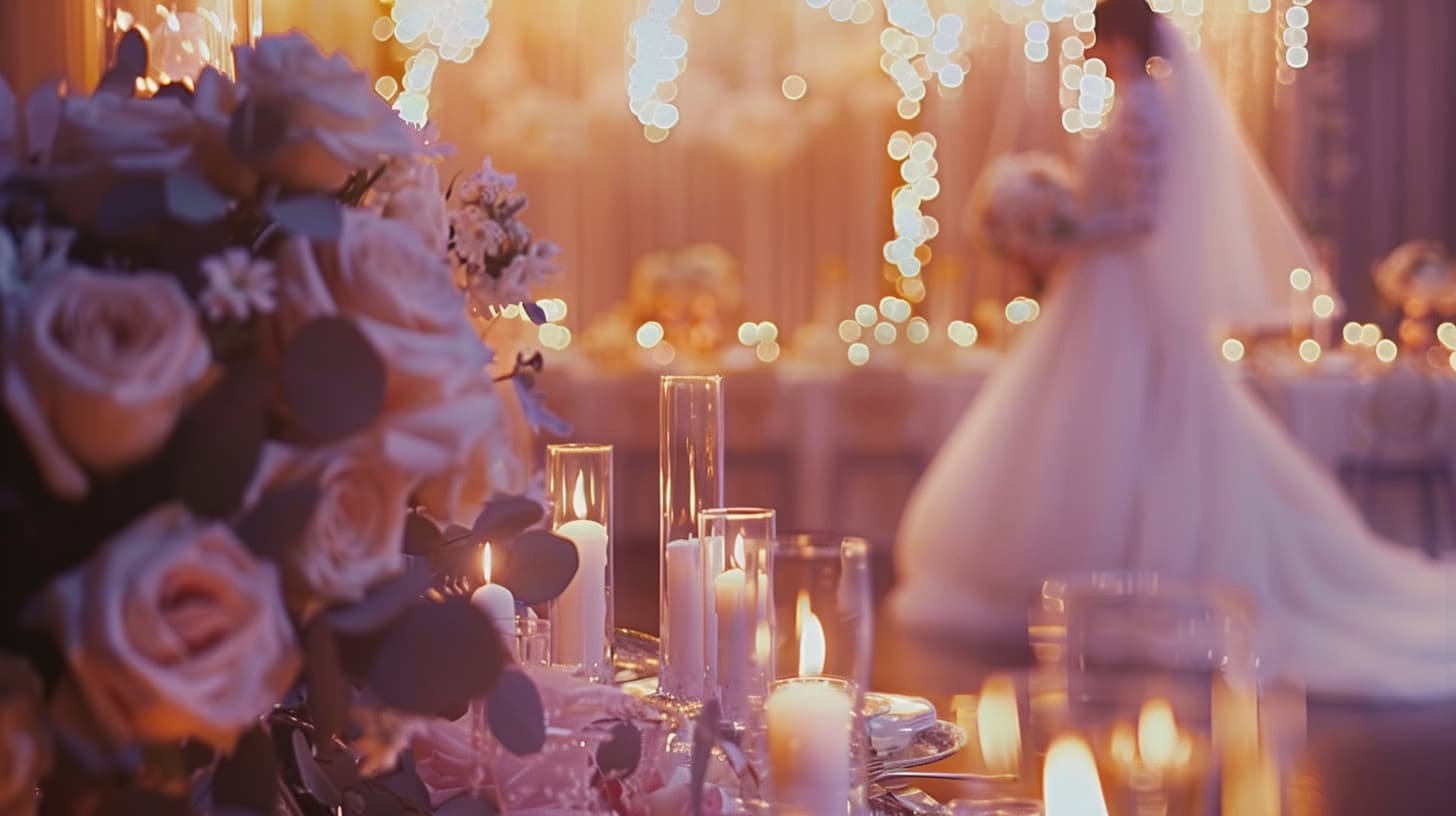 30 Timeless Wedding Themes for Every Couple's Style