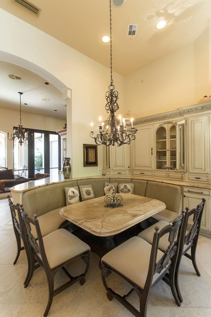 19 Beige Kitchen Ideas That Will Make You Ditch Your Whites and Greys