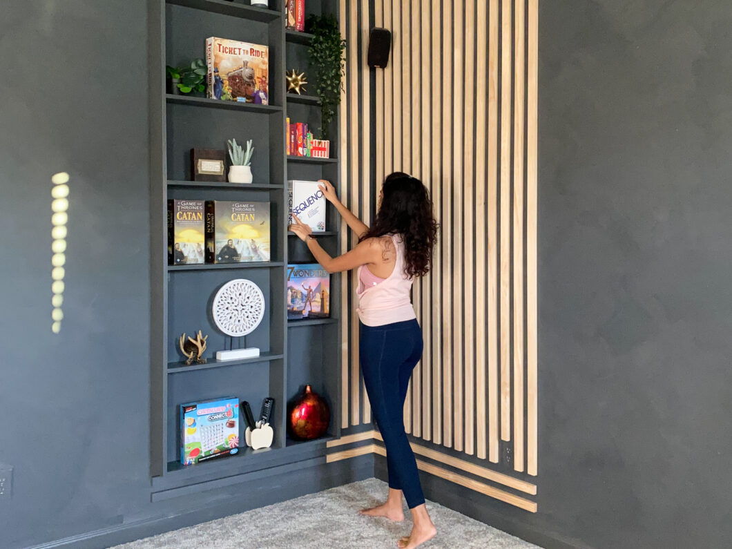 25 Game Room Ideas You'll Love