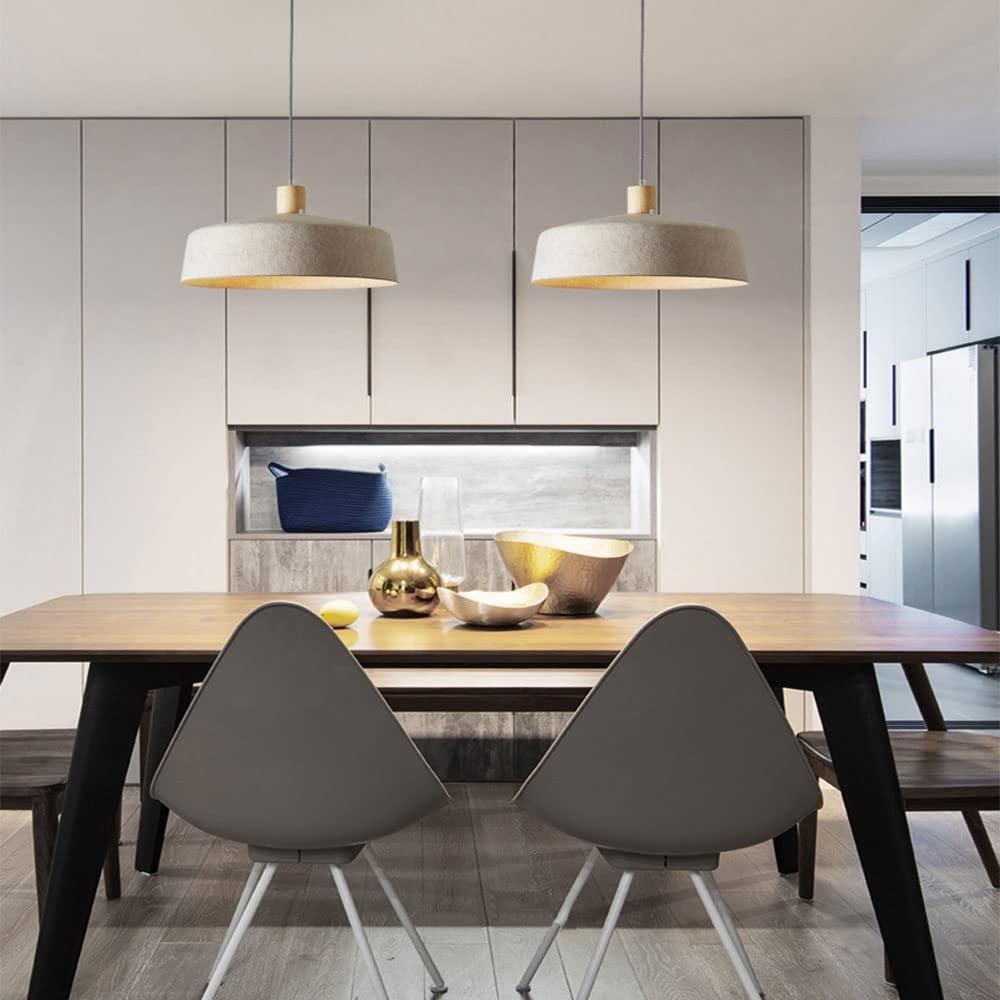 25 Dining Table Lighting Ideas You'll Love