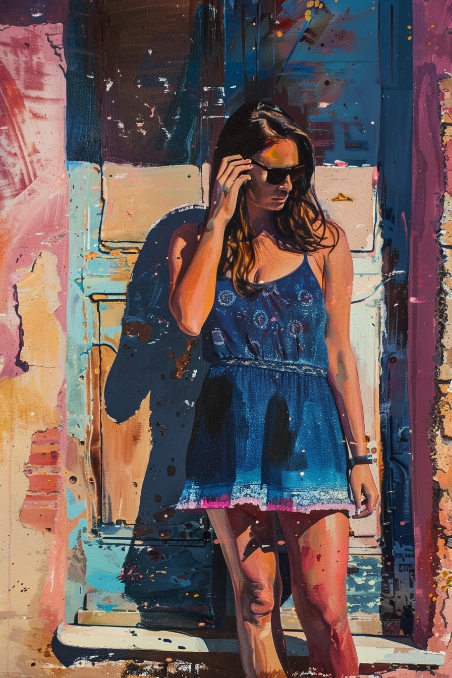 25 Must-Have Summer Outfits for Every Occasion