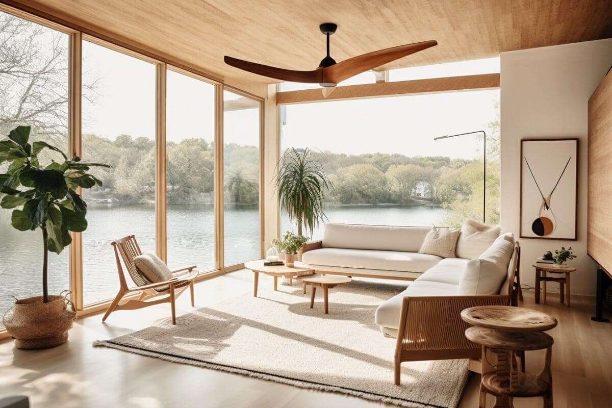 76 Minimalist Living Room Ideas That’ll Make You Want to Toss ...