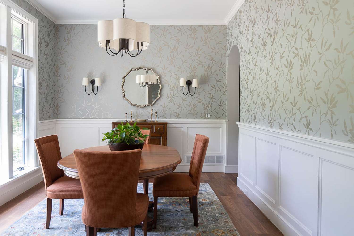 25 Dining Room Decor Ideas You'll Love