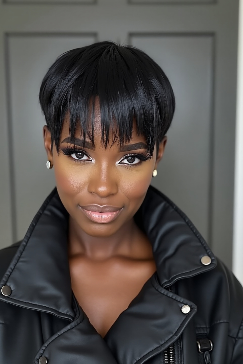 50 Stunning Pixie Cuts That Black Women Are Rocking Right Now