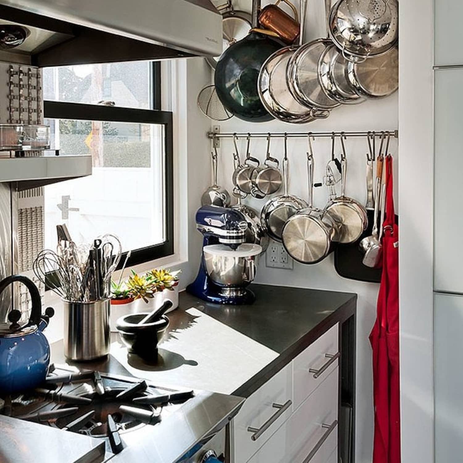 25 Small Kitchenette Ideas You'll Love