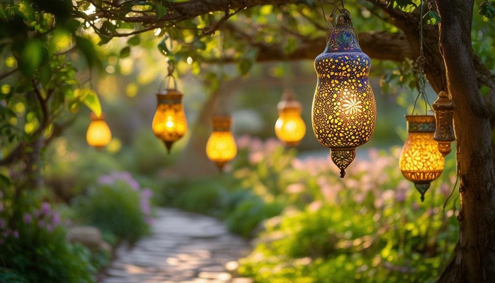 15 Outdoor Lighting Ideas That Are So Magical, They'll Make You Believe ...
