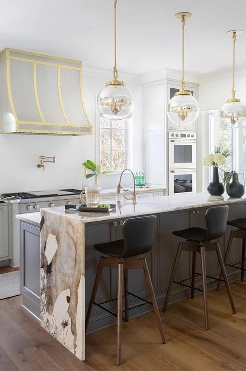 25 Breakfast Bar Ideas You'll Love