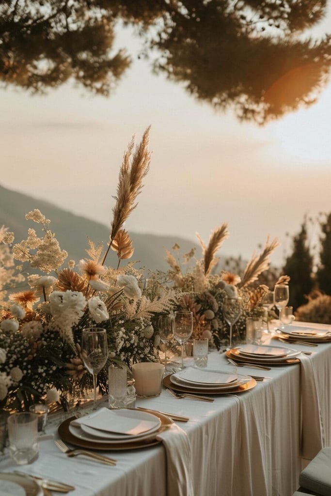 30 Timeless Wedding Themes for Every Couple's Style