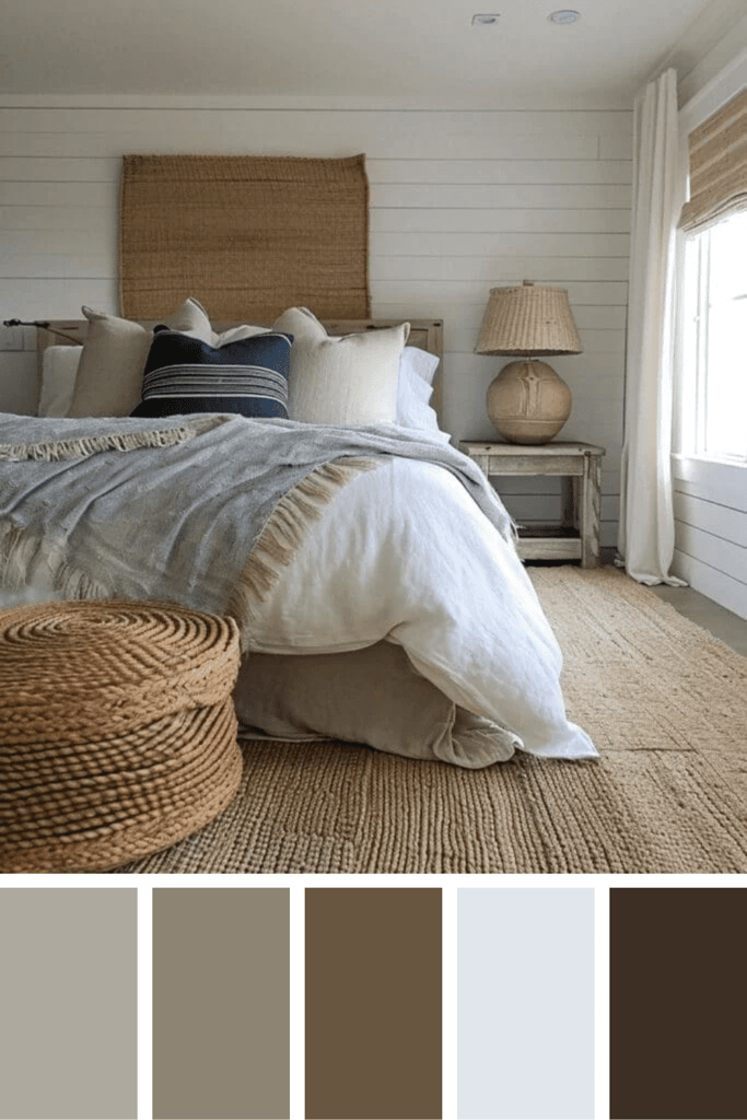 25 Charming Cape Cod Bedroom Ideas for a Coastal Feel