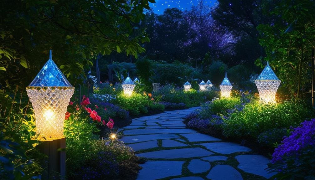 15 Outdoor Lighting Ideas That Are So Magical, They'll Make You Believe ...