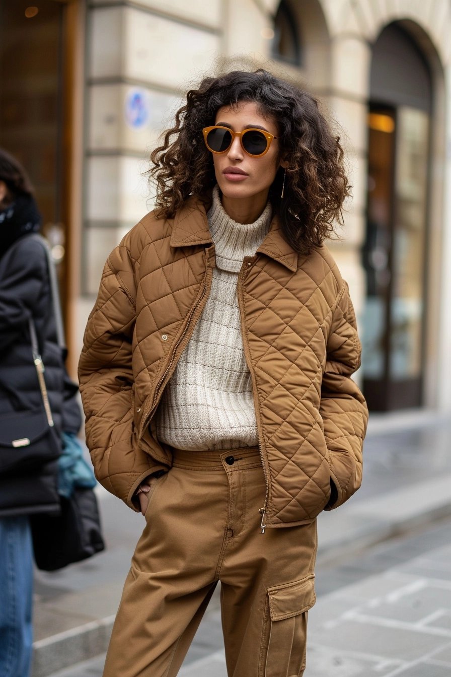 27 Casual Autumn Outfit Ideas for a Stylishly Laid-Back Look
