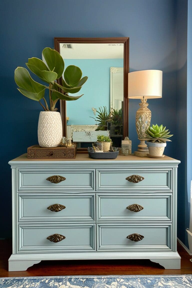 15 Clever Dresser Ideas to Transform Your Bedroom