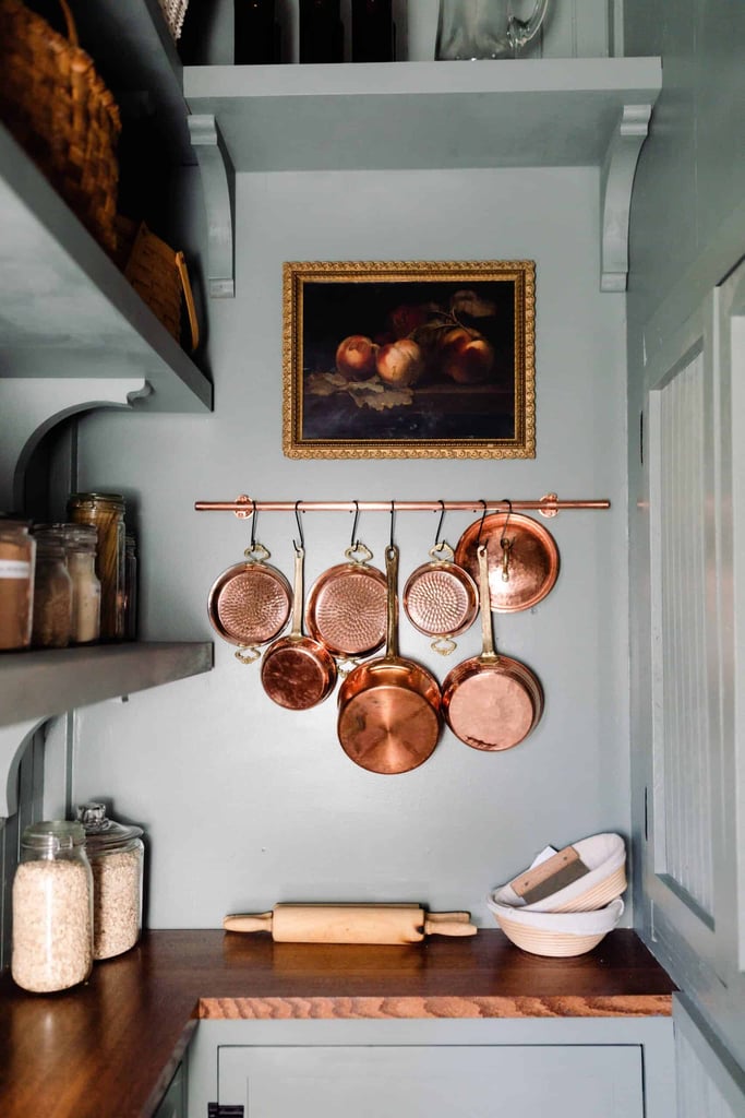 21 Farmhouse Kitchen Ideas That Prove Rustic Is The New Modern