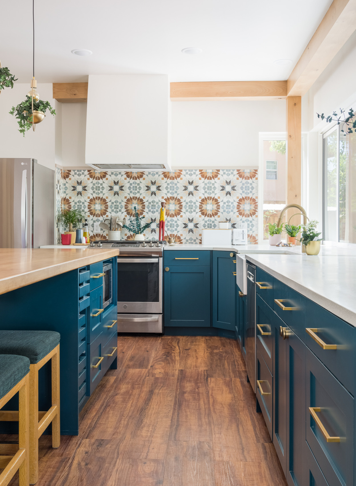 25 Kitchen Design Ideas You'll Love
