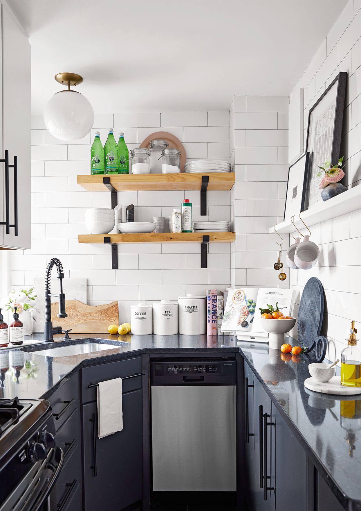 25 Small Kitchenette Ideas You'll Love