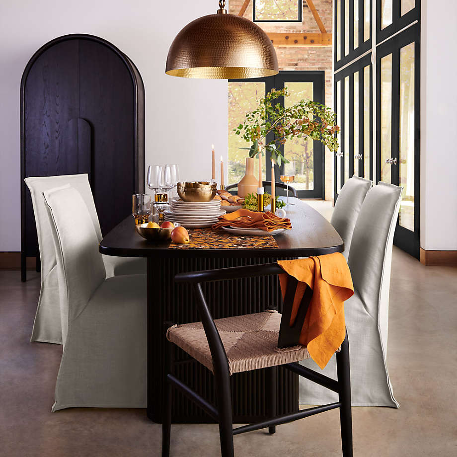 25 Dining Table Lighting Ideas You'll Love