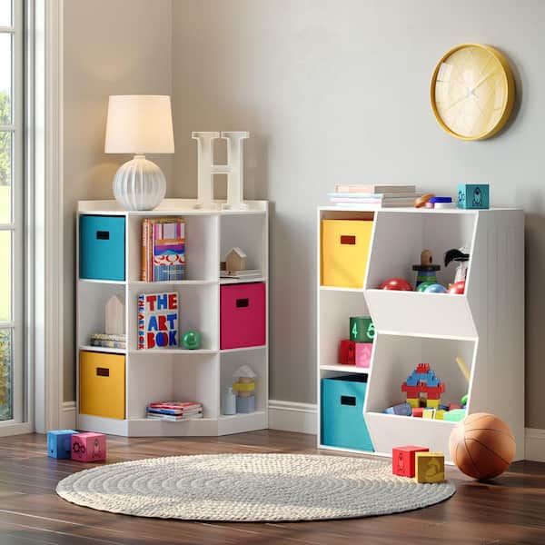 17 Playroom Storage Ideas You Must See