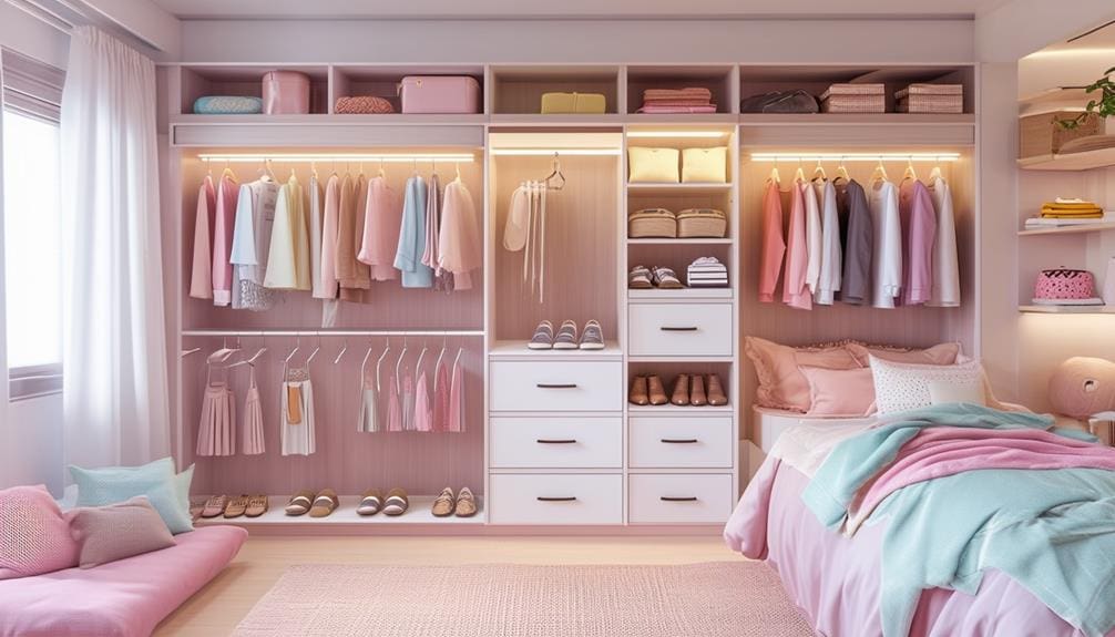 25 Teenage Girl Bedrooms That Are Totally Insta-Worthy