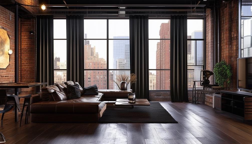 25 Man Cave-Approved Apartment Ideas For Men That Ooze Badass Bachelor ...