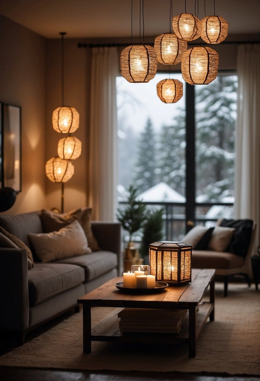 30 Lantern Decor Ideas to Illuminate Your Space