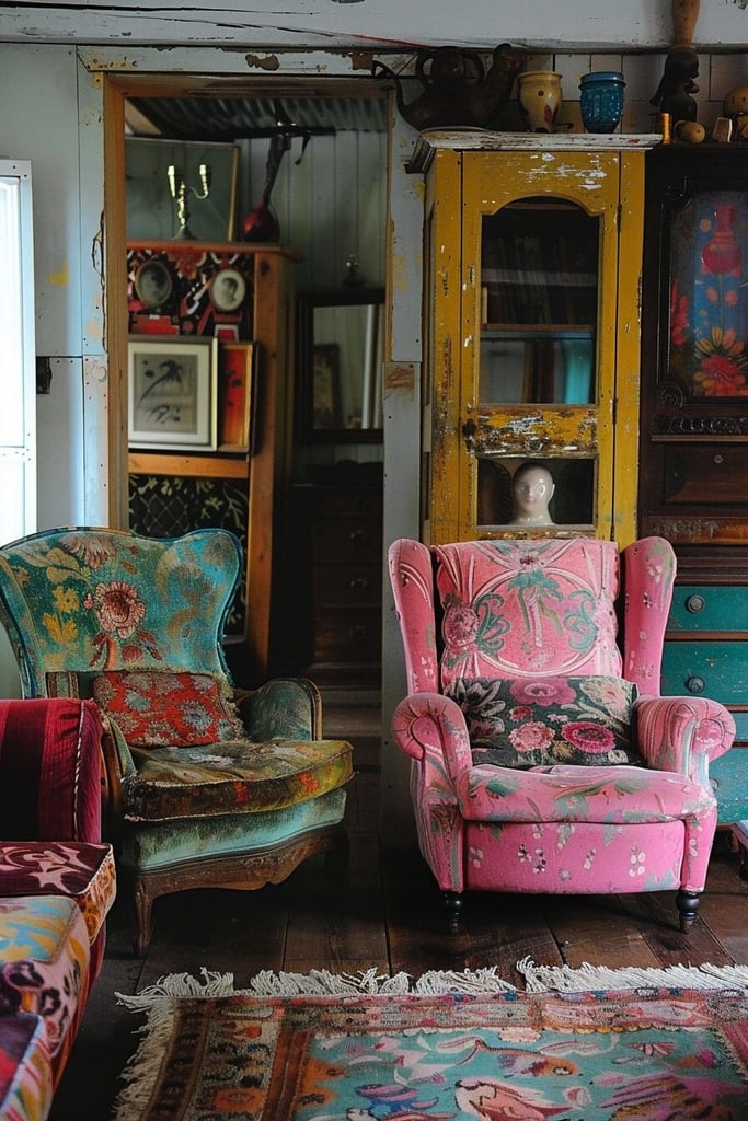 64 Whimsical Decor Ideas That Will Make Your Apartment a Pinterest ...