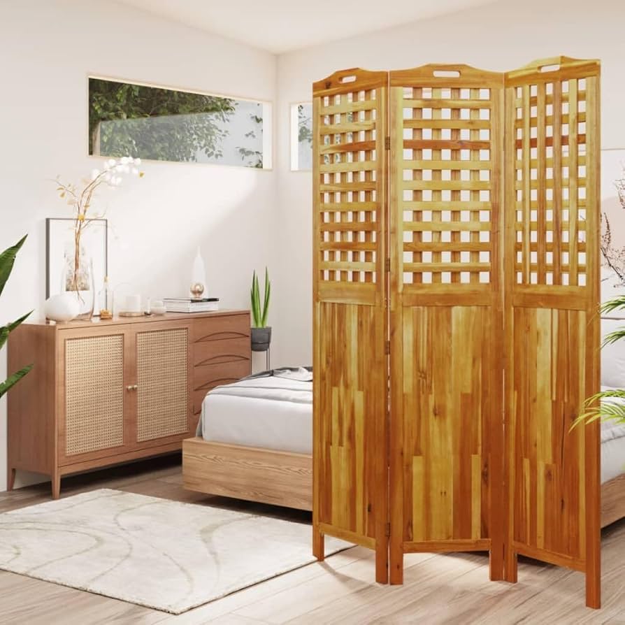 25 Bedroom Divider Ideas You'll Love