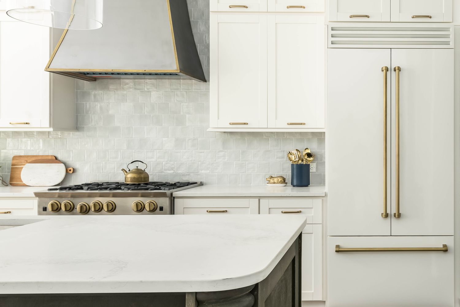 25 Kitchen Tile Ideas You'll Love