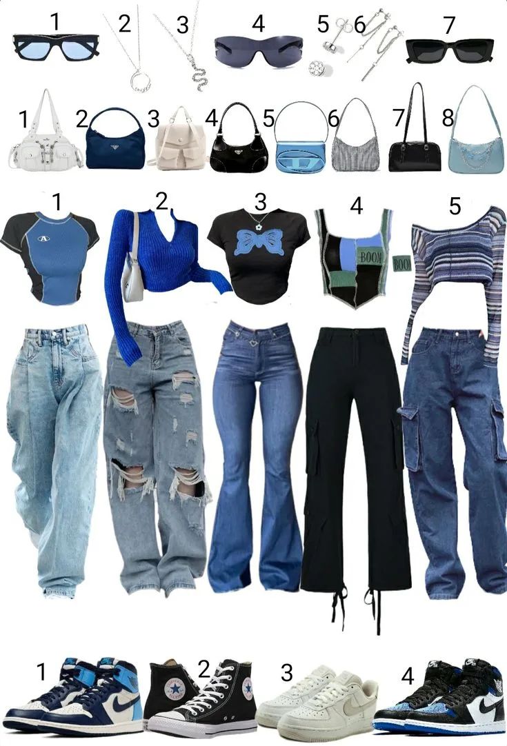 15 Best Back to School Outfits