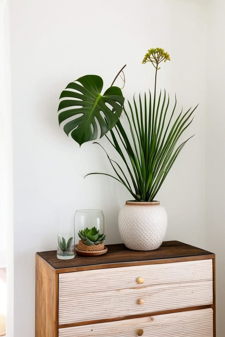 15 Dresser Decor Ideas to Transform Your Bedroom