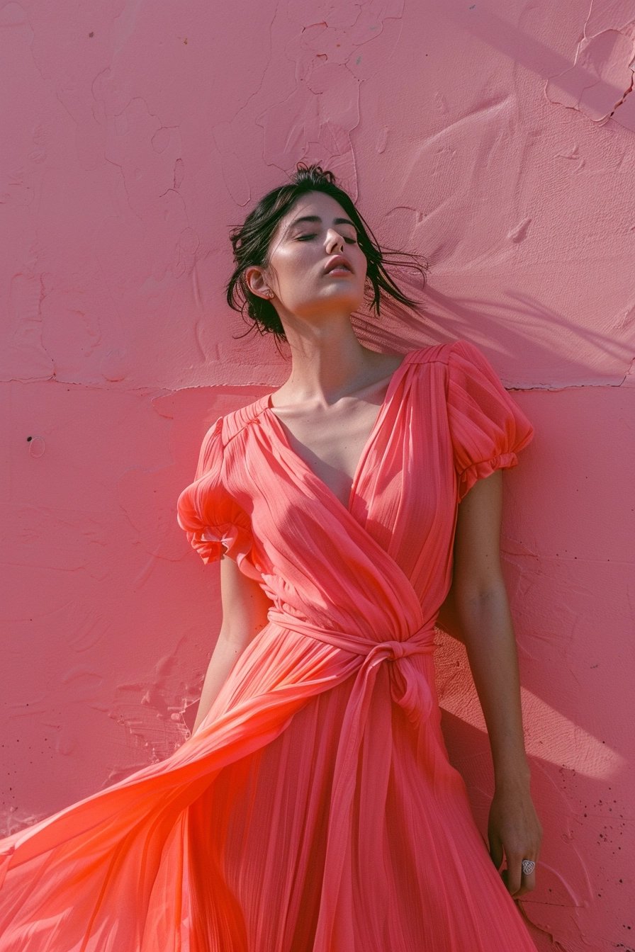25+ Summer Dresses That Will Make You the Star of Every Summer Soirée