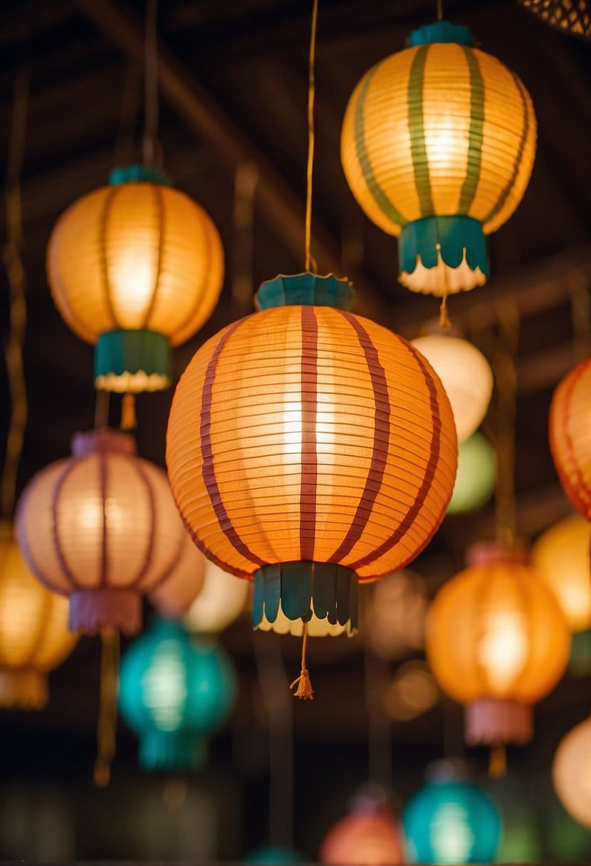 30 Lantern Decor Ideas to Illuminate Your Space