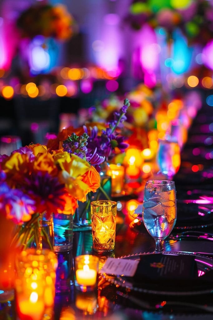 30 Timeless Wedding Themes for Every Couple's Style