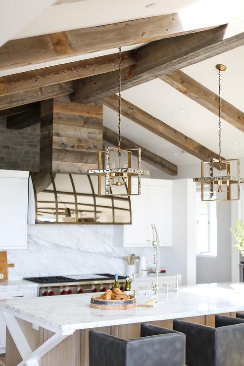 25 Cottage Kitchen Ideas You'll Love