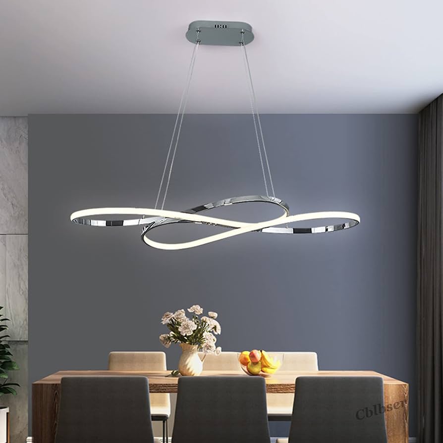 25 Dining Table Lighting Ideas You'll Love