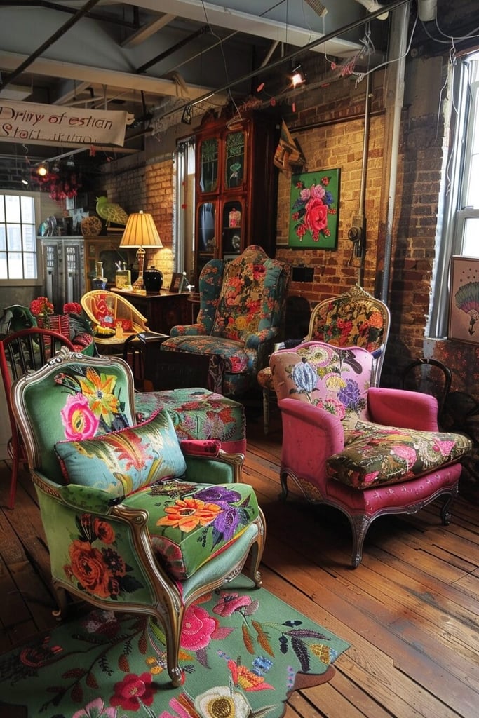 64 Whimsical Decor Ideas That Will Make Your Apartment a Pinterest ...