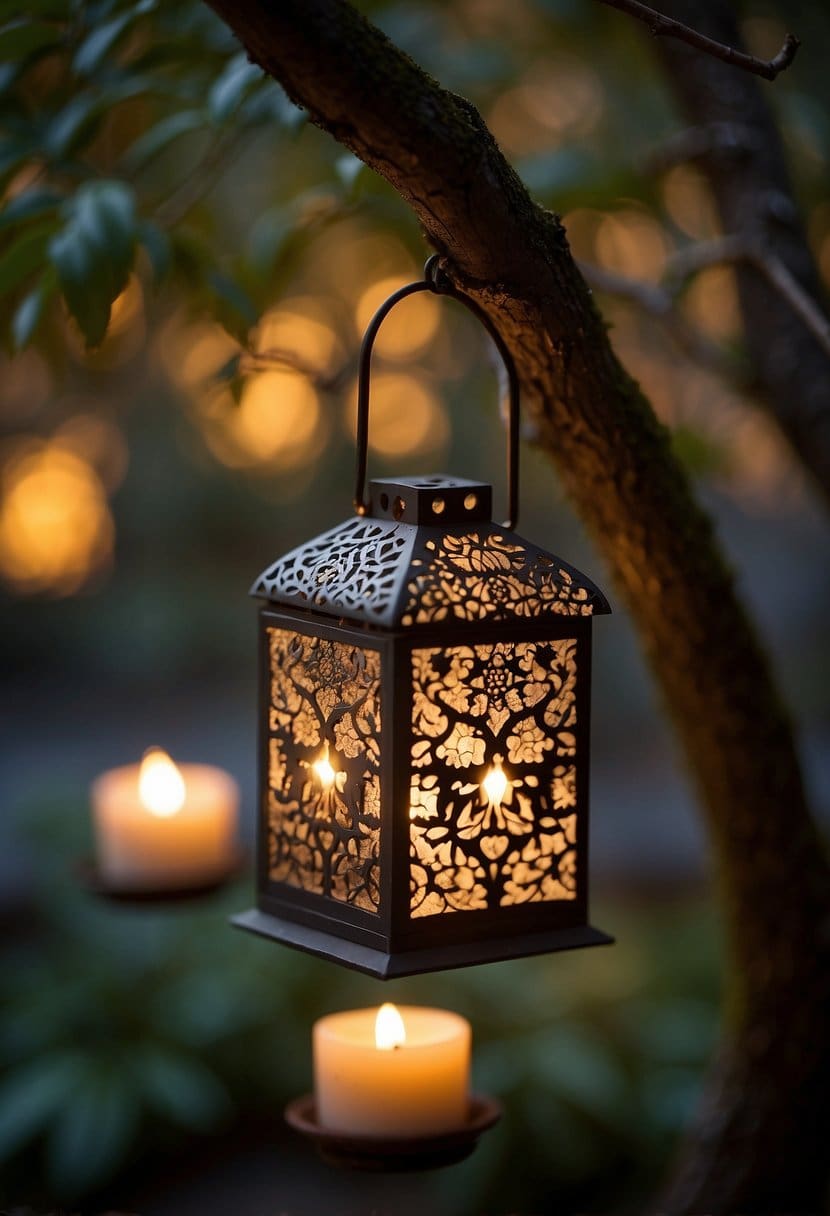 30 Lantern Decor Ideas to Illuminate Your Space