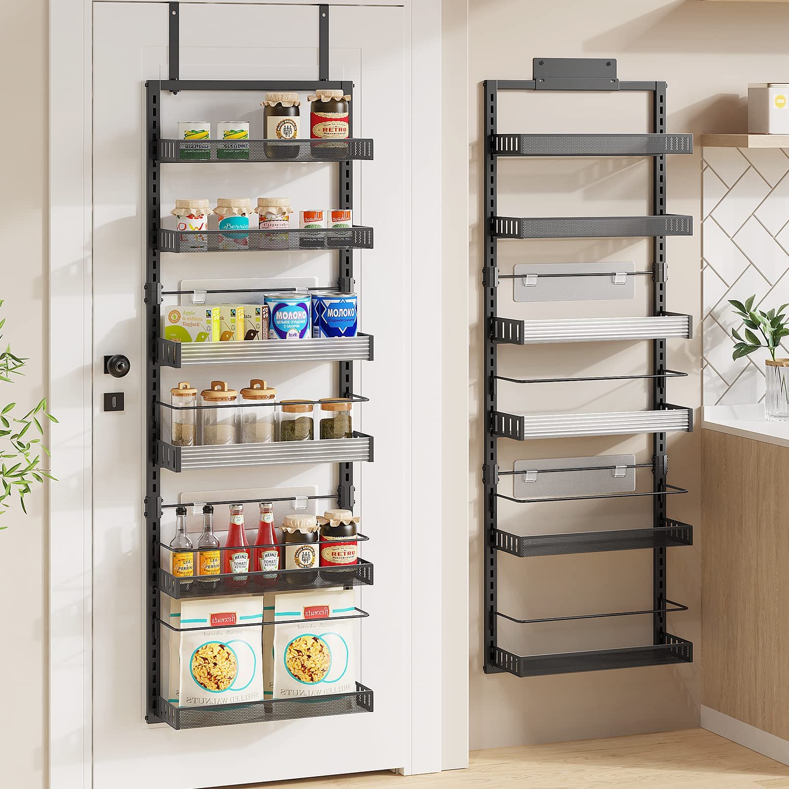 15 Pantry Cabinet Ideas You'll Love