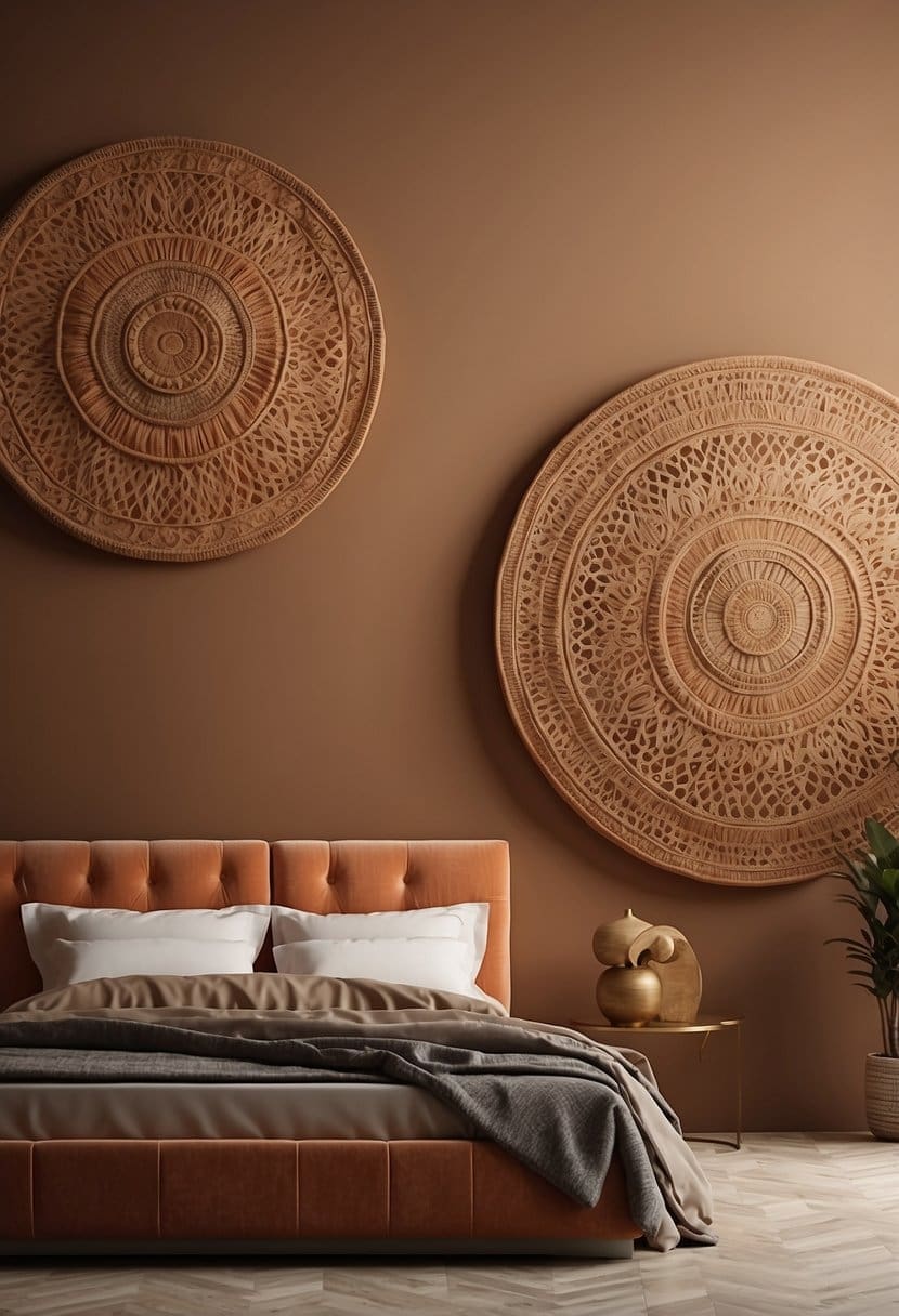 15 Headboard Ideas That Will Transform Your Bedroom