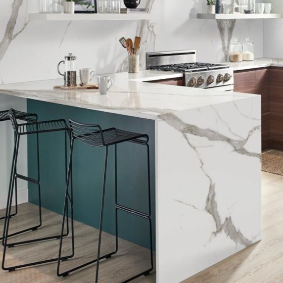 25 Kitchen Countertop Ideas You'll Love