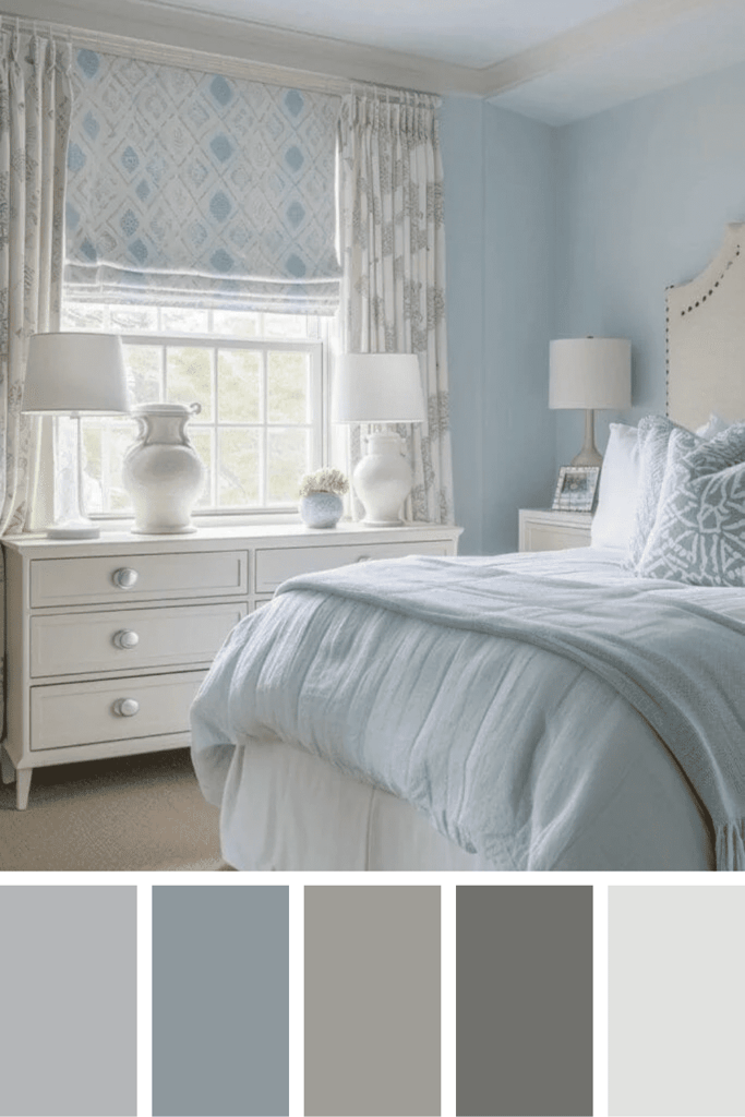 25 Charming Cape Cod Bedroom Ideas for a Coastal Feel