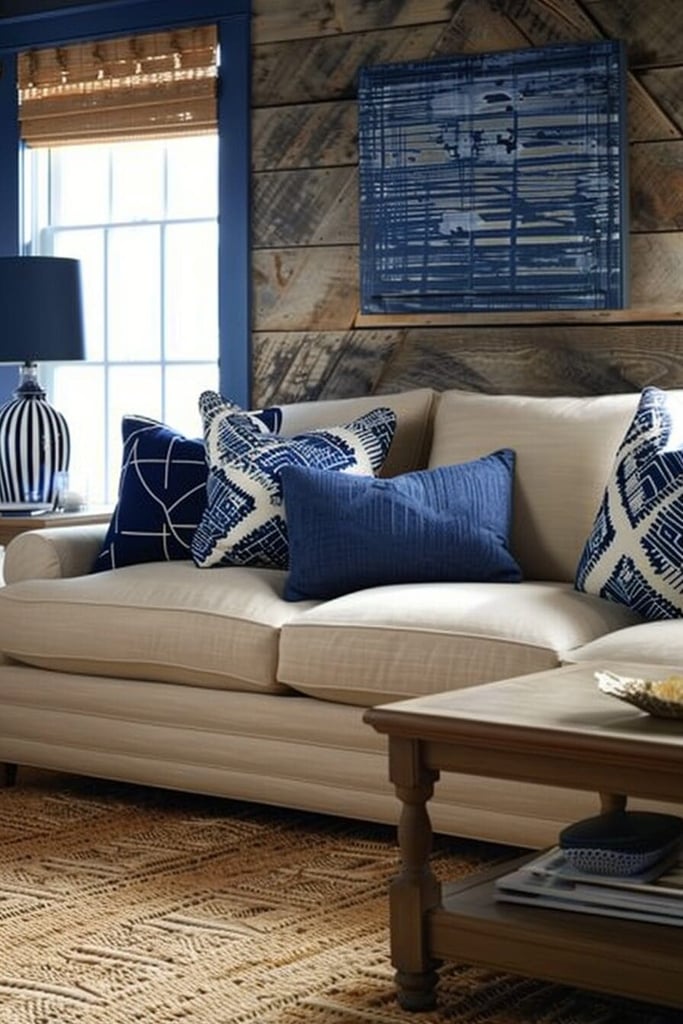 15 Tan Living Room Ideas That Are Perfect If "Cozy" Is Your Middle Name