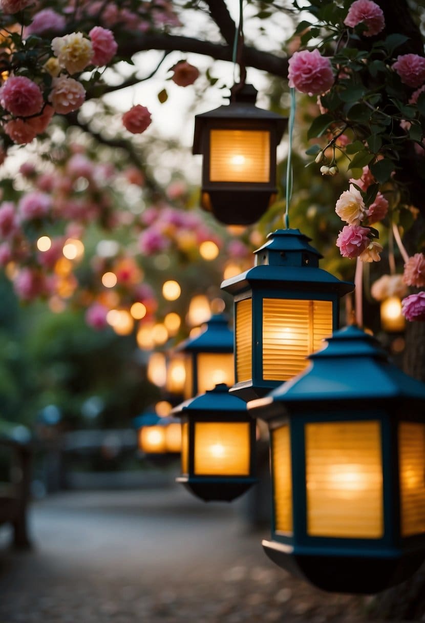 30 Lantern Decor Ideas to Illuminate Your Space