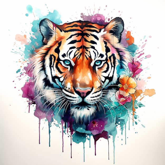 30 Fierce Tiger Tattoo Ideas That'll Make You Roar