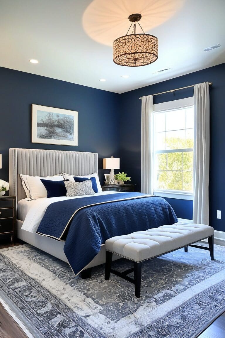 15 Stunning Master Bedroom Decor Ideas to Transform Your Space