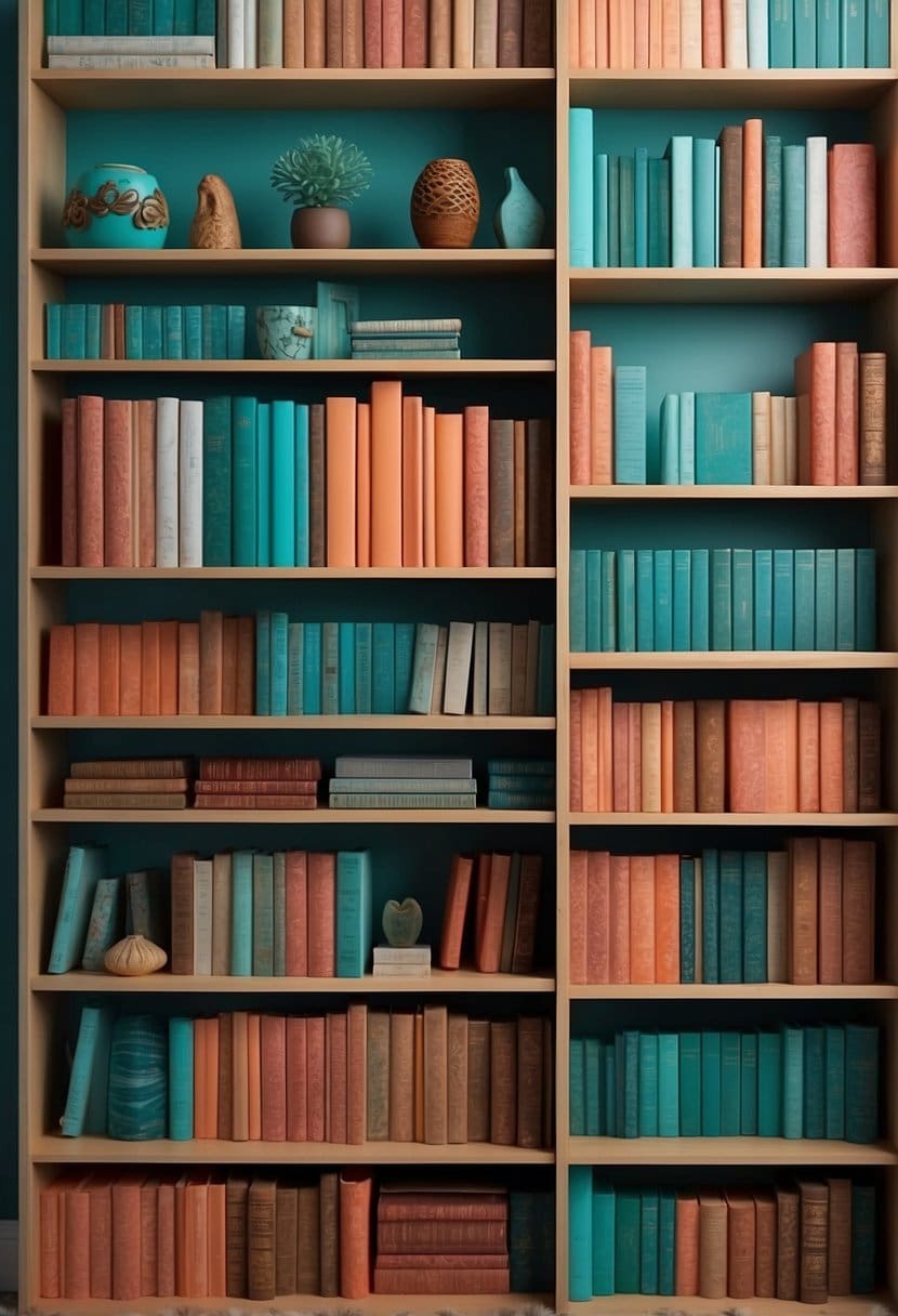 19 Color Combos That Feel Fresh Year After Year